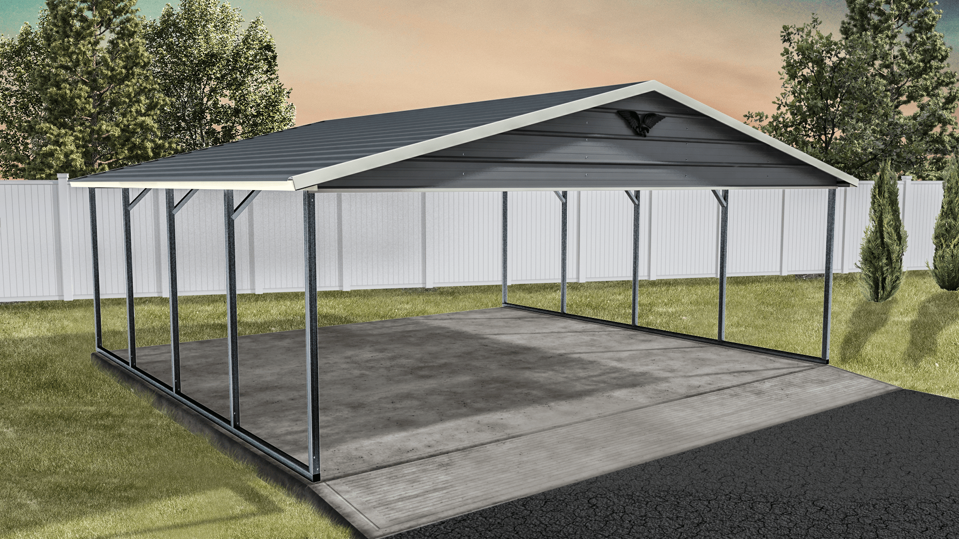 Metal Carports Steel Carports MetalCarports Metal Carports Steel Carports MetalCarports
