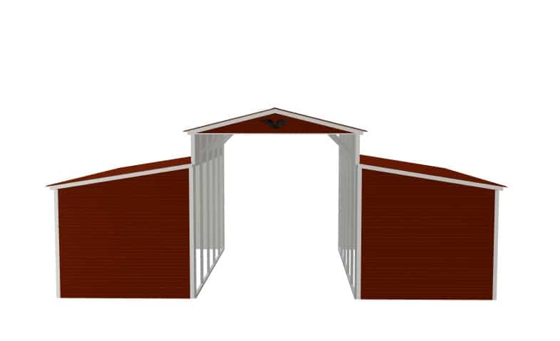 Barn Roof Styles | Design and Durability