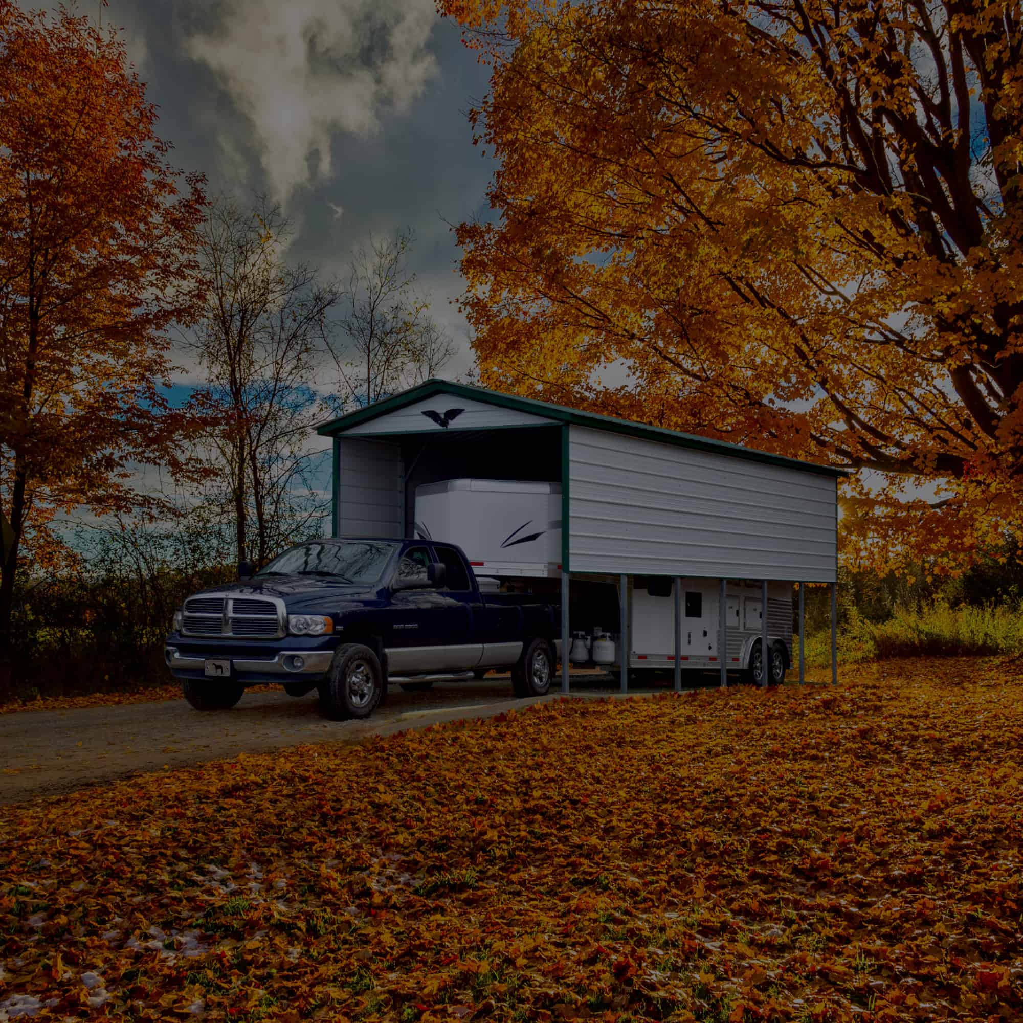 Long Term Value: Does a metal building increase home value?